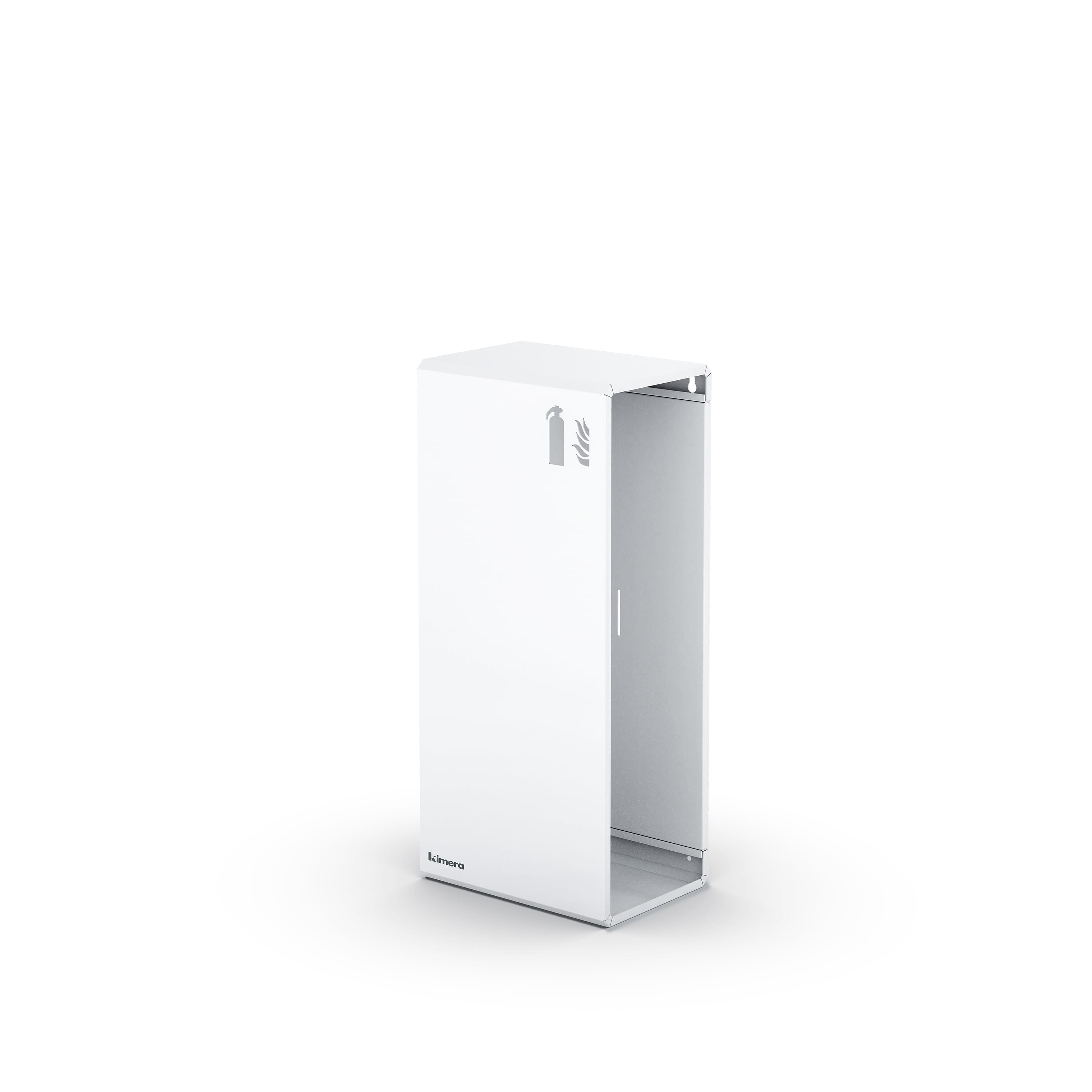 Smooth | Design fire extinguisher Kimera