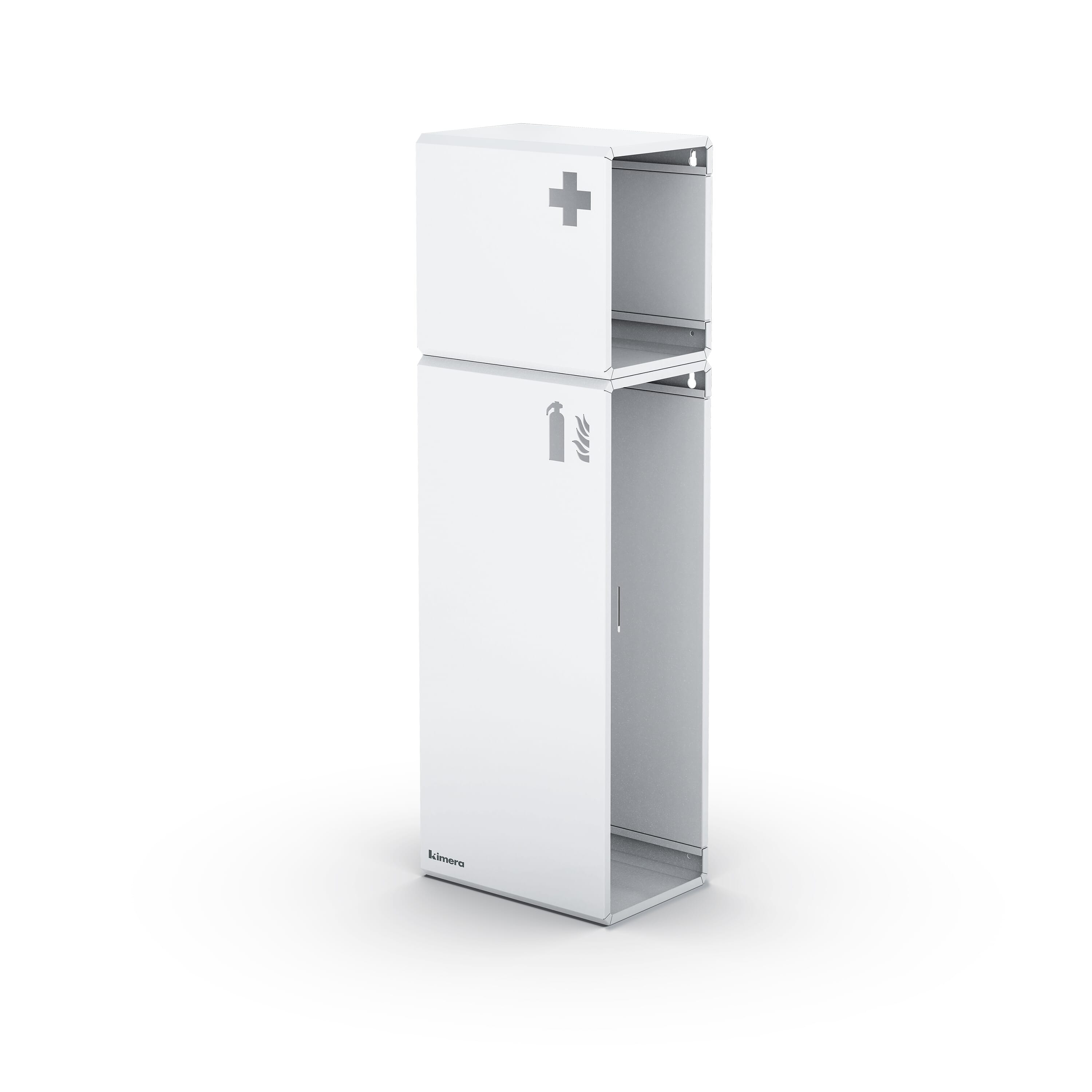 Smooth | Design fire extinguisher Kimera