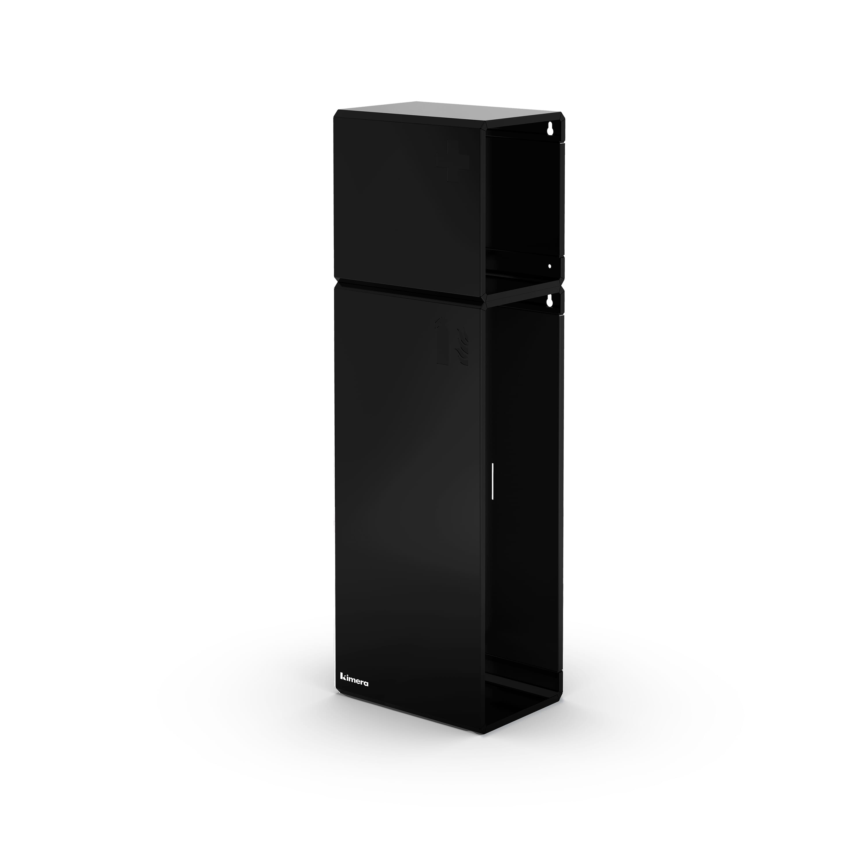 Smooth | Design fire extinguisher Kimera